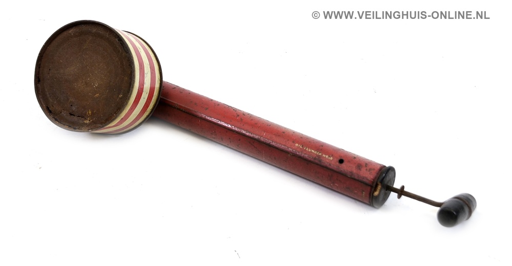 Veilinghuis-Online - kavel-details Gifspuit