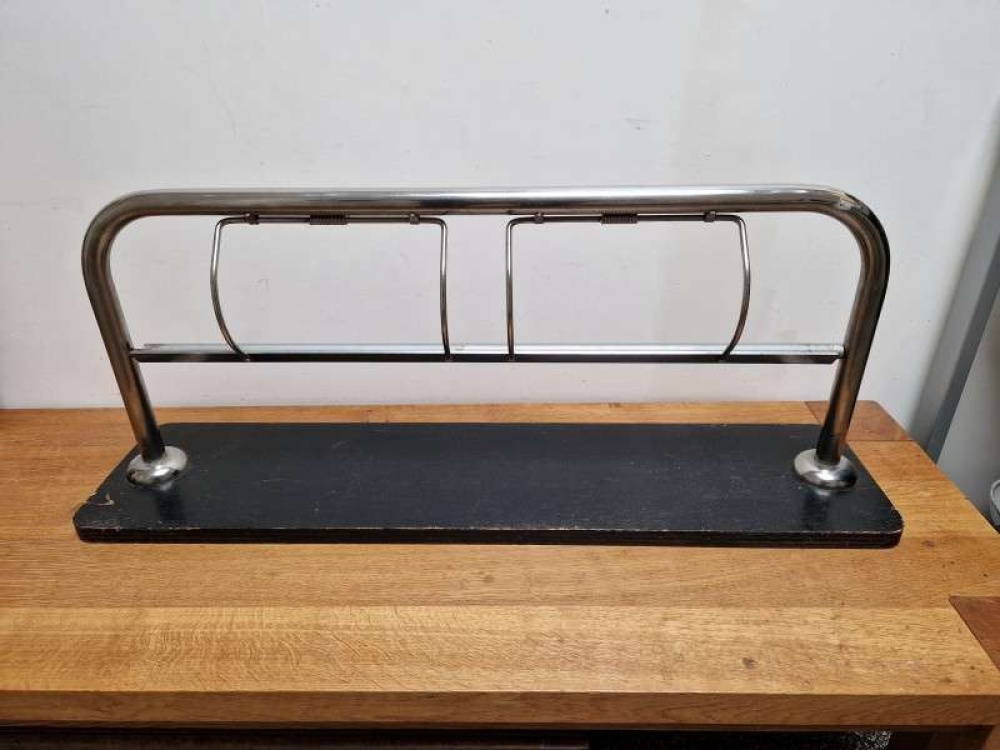 Veilinghuis-Online - kavel-details Papierrol houder