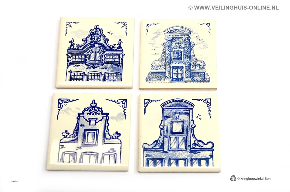 Veilinghuis-Online - kavel-details Tegels