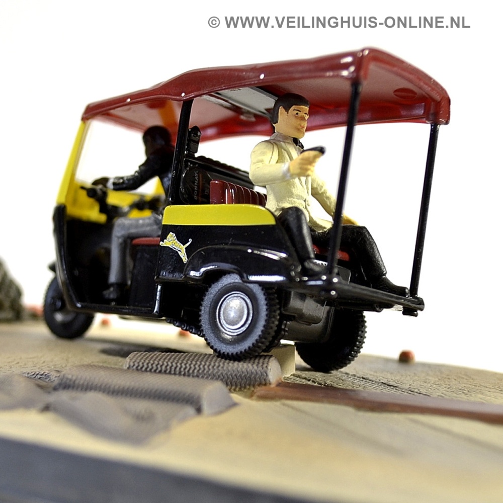 Veilinghuis-Online - kavel-details Miniatuur auto