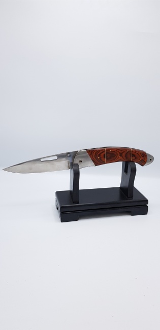 Veilinghuis-Online - kavel-details Super Groot Zakmes 40 cm