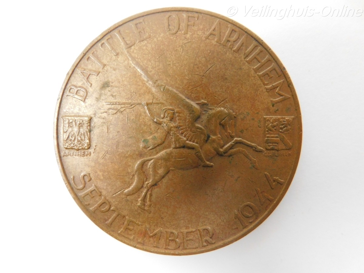 Veilinghuis-Online - kavel-details Penning