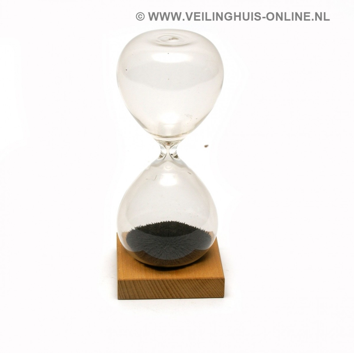 Veilinghuis-Online - kavel-details Zandloper