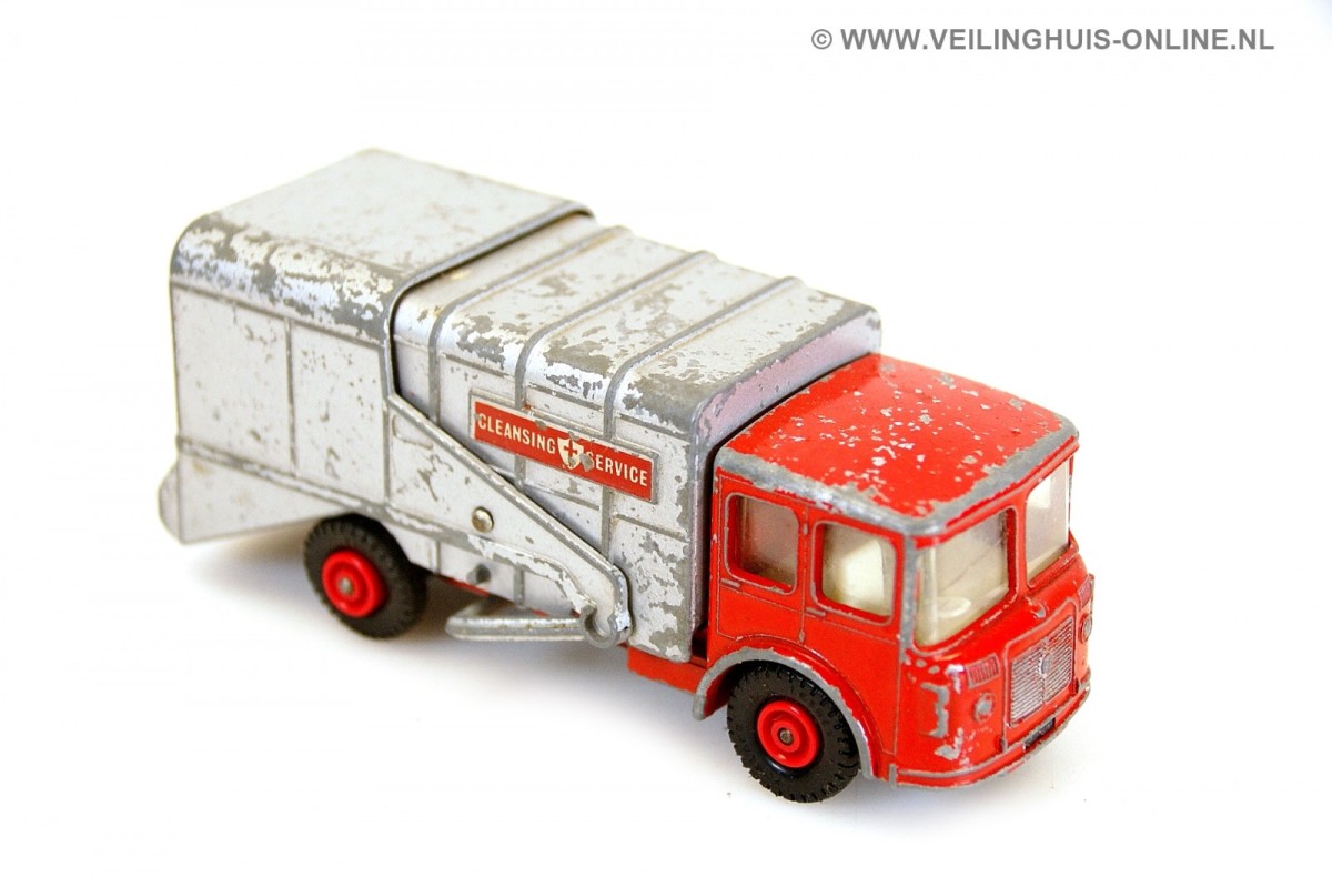Veilinghuis-Online - kavel-details Miniatuur auto