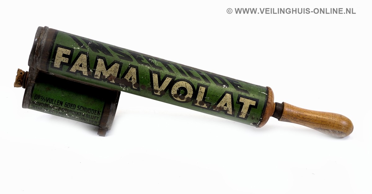 Veilinghuis-Online - kavel-details Gifspuit