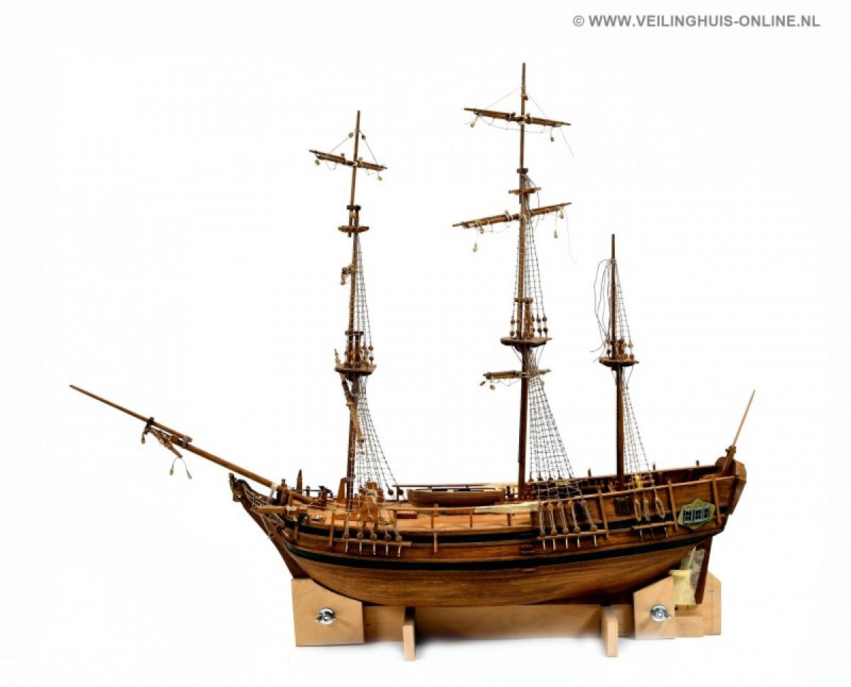 Veilinghuis-Online - kavel-details Schaalmodel