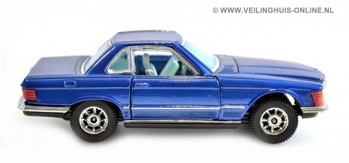 Veilinghuis-Online - kavel-details Miniatuur Auto