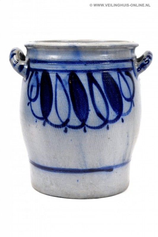 Veilinghuis-Online - kavel-details Keulse pot