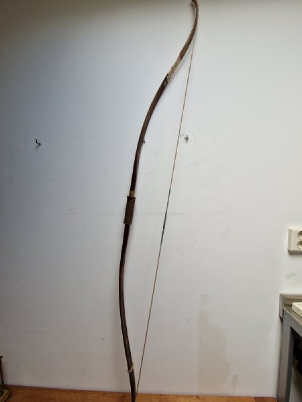 Veilinghuis-Online - kavel-details Handboog