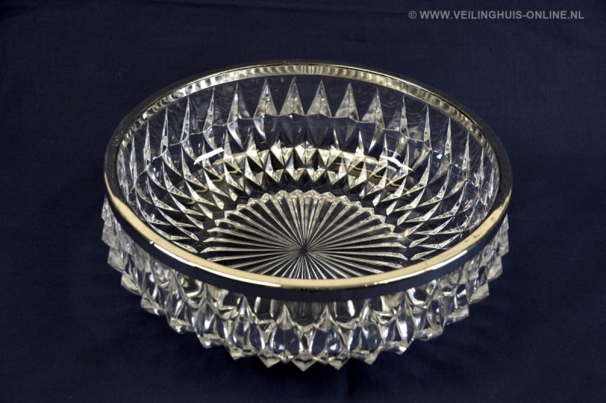 Veilinghuis-Online - kavel-details Vintage schaal