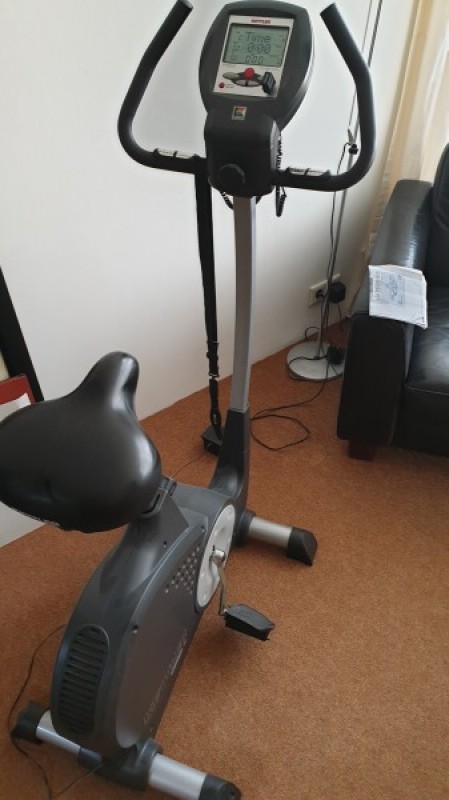 Veilinghuis-Online - kavel-details Hometrainer Kettler