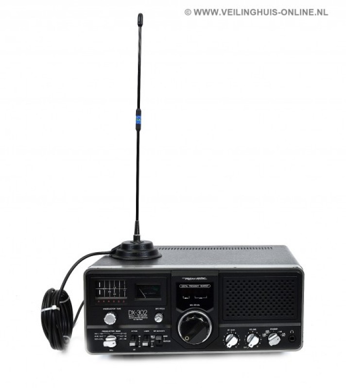 Veilinghuis-Online - kavel-details Kortegolf ontvanger