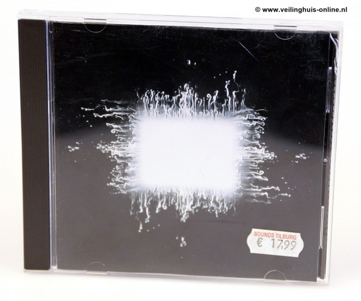 Veilinghuis-Online - kavel-details CD - Tool