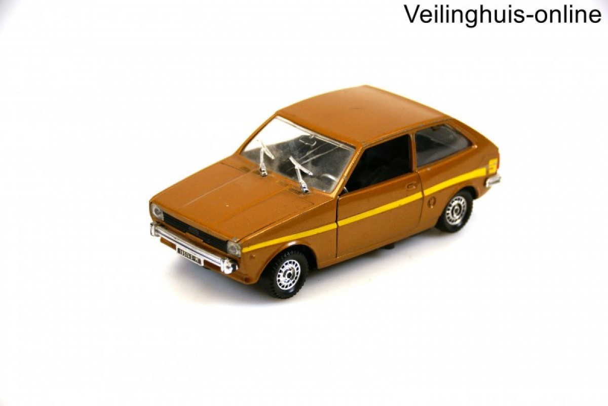 Veilinghuis-Online - kavel-details Schaalmodel auto