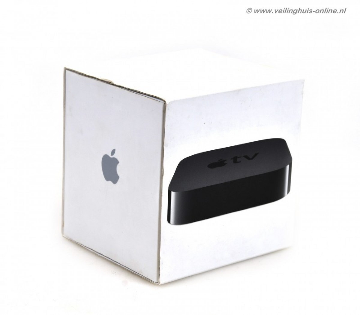 Veilinghuis-Online - kavel-details Apple TV