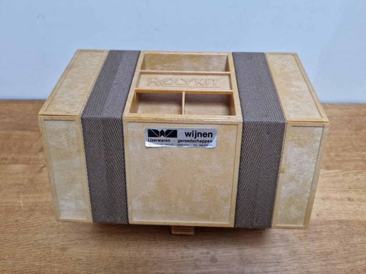 Veilinghuis-Online - kavel-details Rolykit