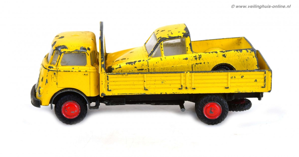 Veilinghuis-Online - kavel-details Modelauto's