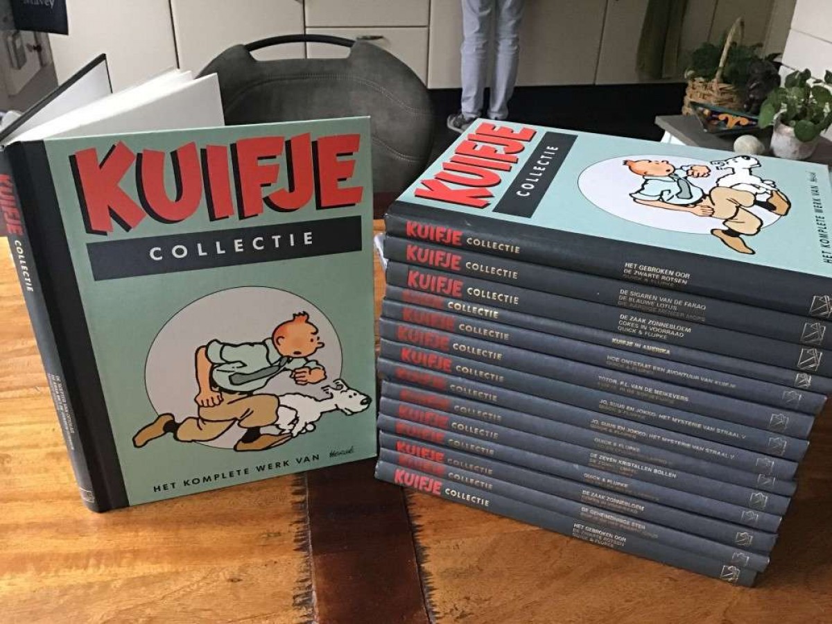 veilinghuis-online-kavel-details-kuifje-collectie-lekturama