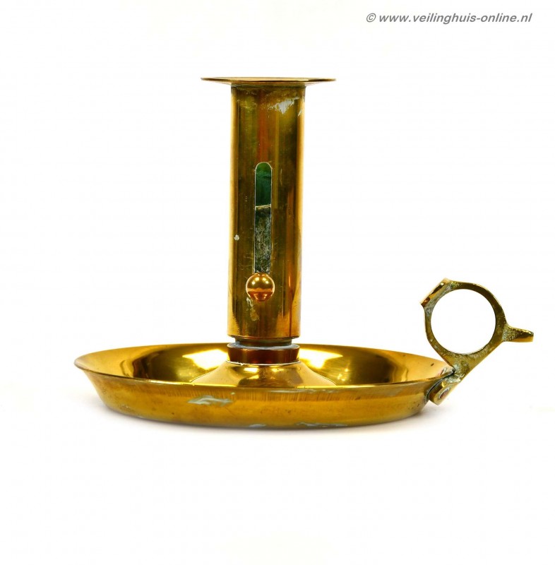 Veilinghuis-Online - kavel-details Antieke Blaker