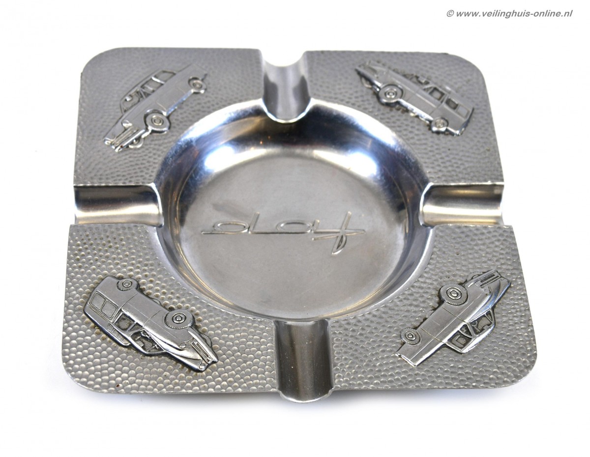 Veilinghuis-Online - kavel-details Asbak