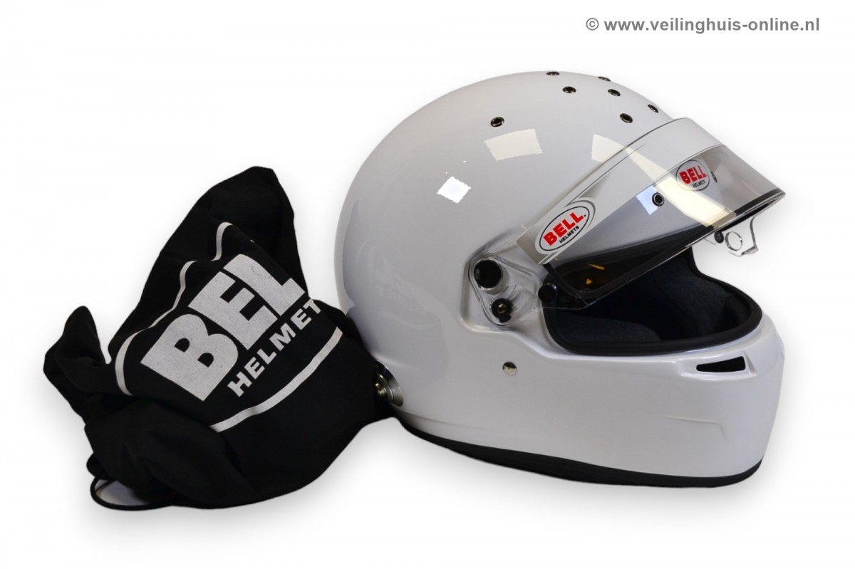 Veilinghuis-Online - kavel-details Integraal helm