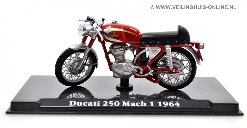 Veilinghuis-Online - kavel-details Miniatuur motor