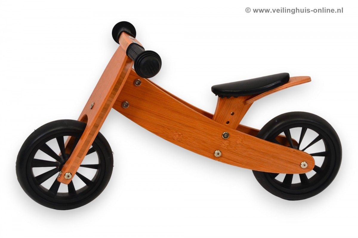 Veilinghuis-Online - kavel-details Balance Bike - Loopfiets