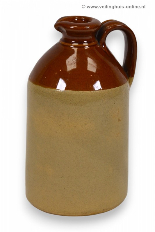 Veilinghuis-Online - kavel-details Stenen Kruik