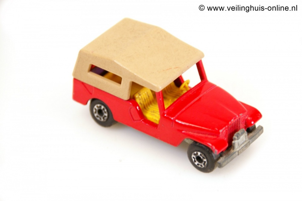 Veilinghuis-Online - kavel-details Miniatuur auto