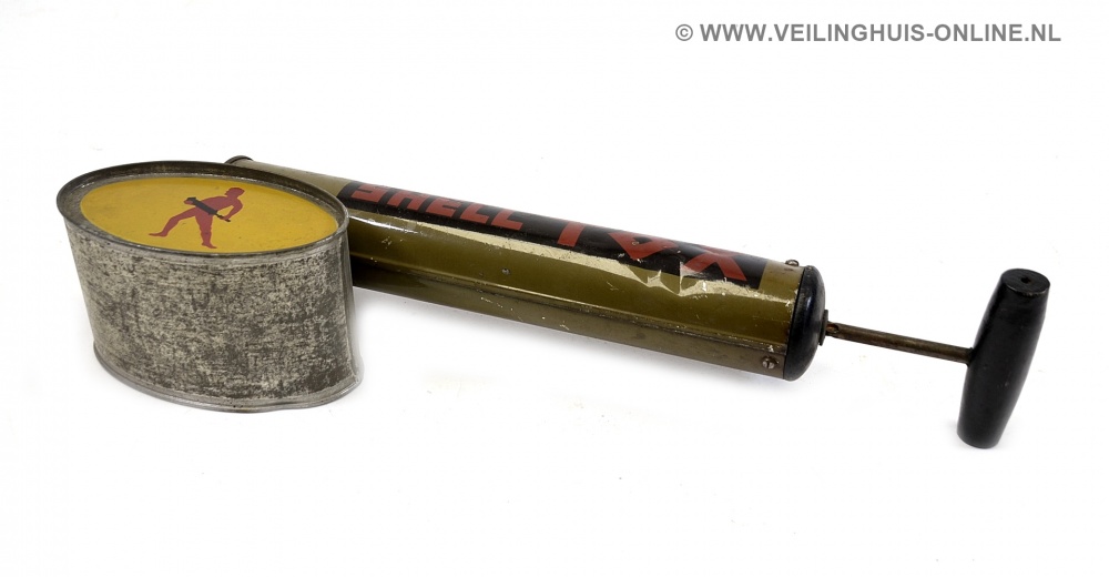 Veilinghuis-Online - kavel-details Gifspuit