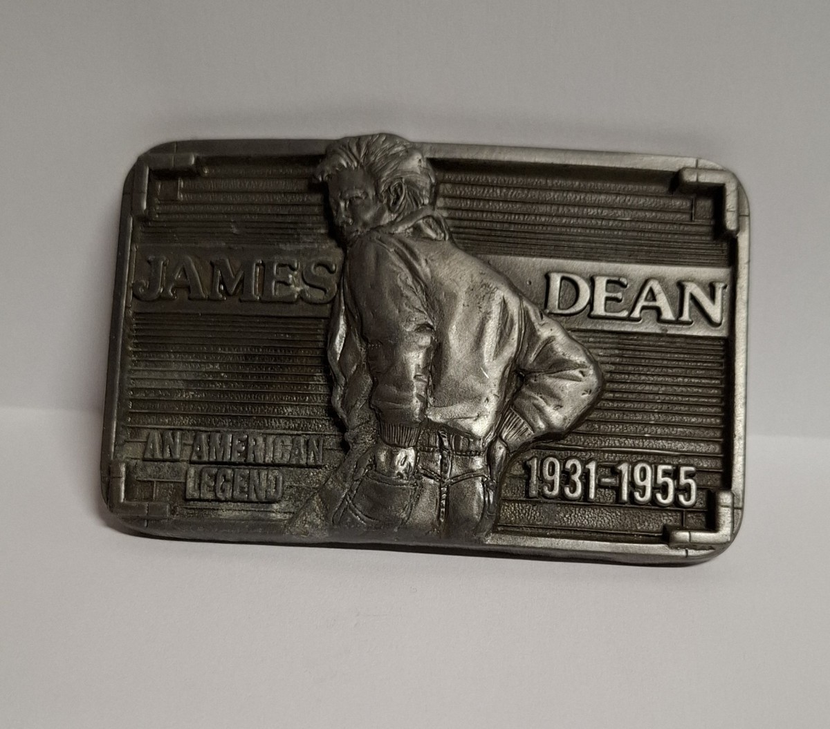 Veilinghuis-Online - kavel-details James Dean Limited Edition