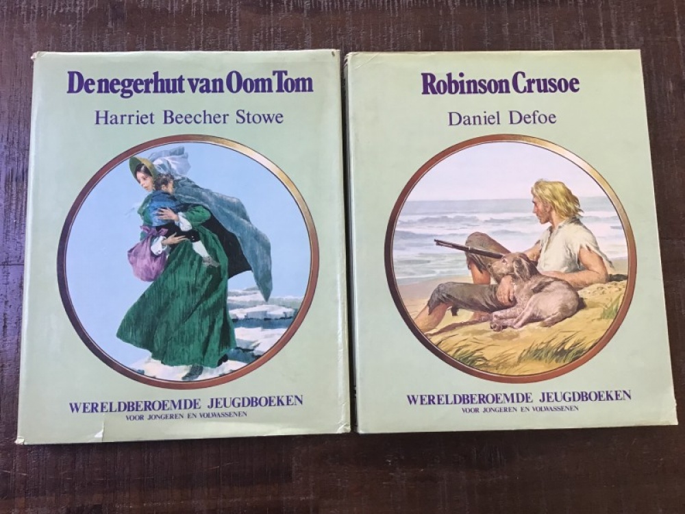 veilinghuis-online-kavel-details-wereldberoemde-jeugdboeken