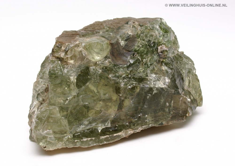 Veilinghuis-Online - kavel-details Groot mineraal