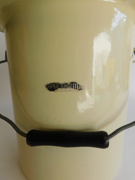 Veilinghuis-Online - kavel-details Brocante po emmer