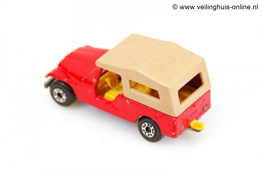 Veilinghuis-Online - kavel-details Miniatuur auto