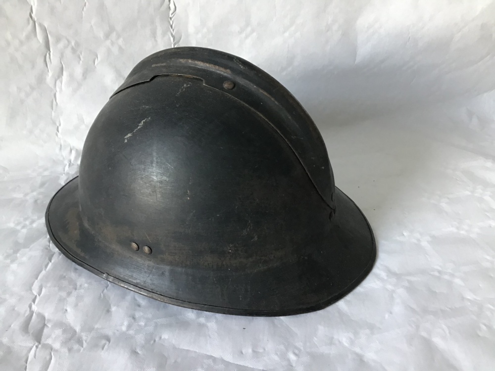 Veilinghuis-Online - kavel-details Adrian helm M26