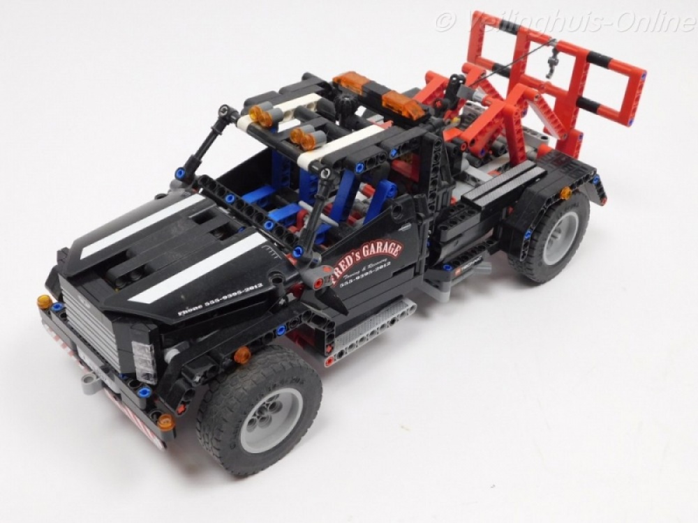 Veilinghuis-Online - kavel-details Lego