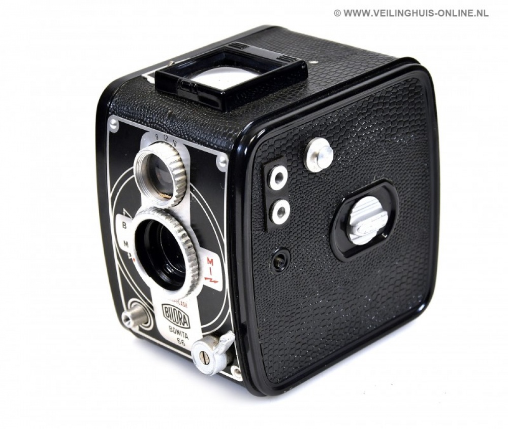 Veilinghuis-Online - kavel-details 6x6 Camera