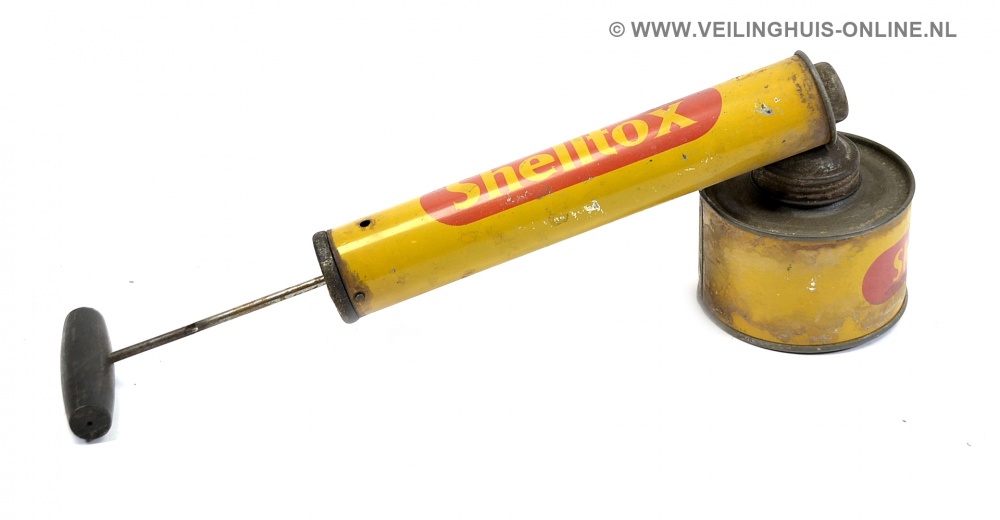 Veilinghuis-Online - kavel-details Gifspuit