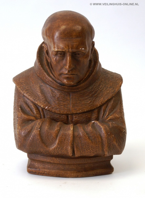 Veilinghuis-Online - kavel-details Borstbeeld