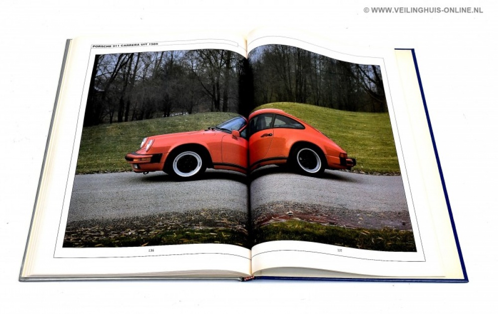 Veilinghuis-Online - kavel-details Autoboek