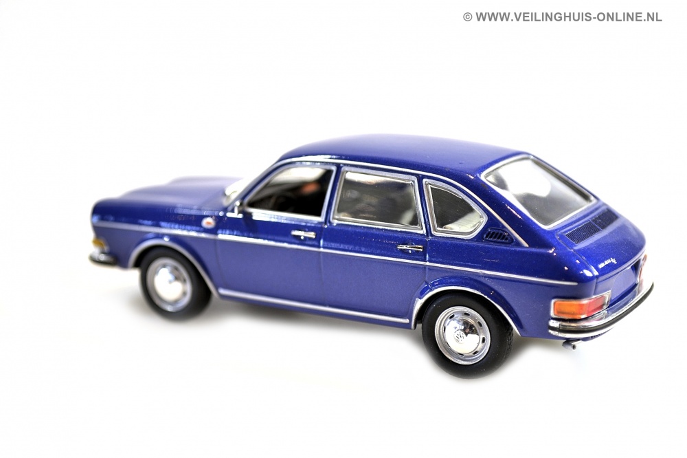 Veilinghuis-Online - kavel-details Miniatuur auto