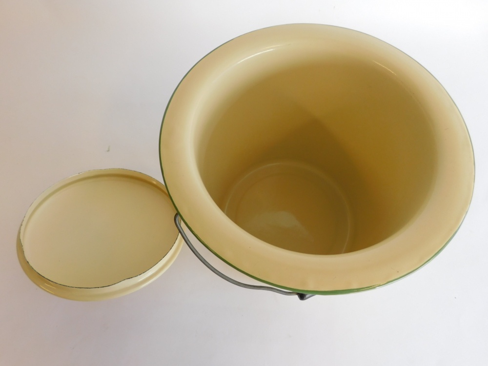 Veilinghuis-Online - kavel-details Brocante po emmer