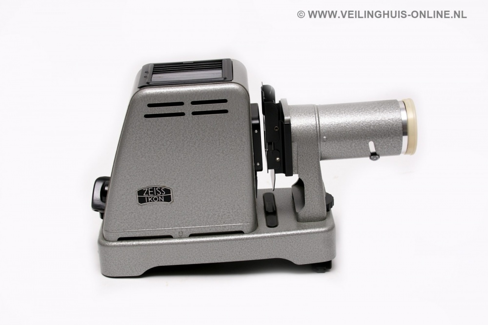 Veilinghuis-Online - kavel-details Dia projector