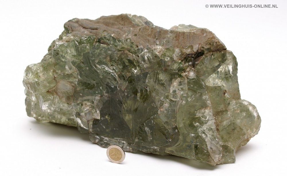 Veilinghuis-Online - kavel-details Groot mineraal