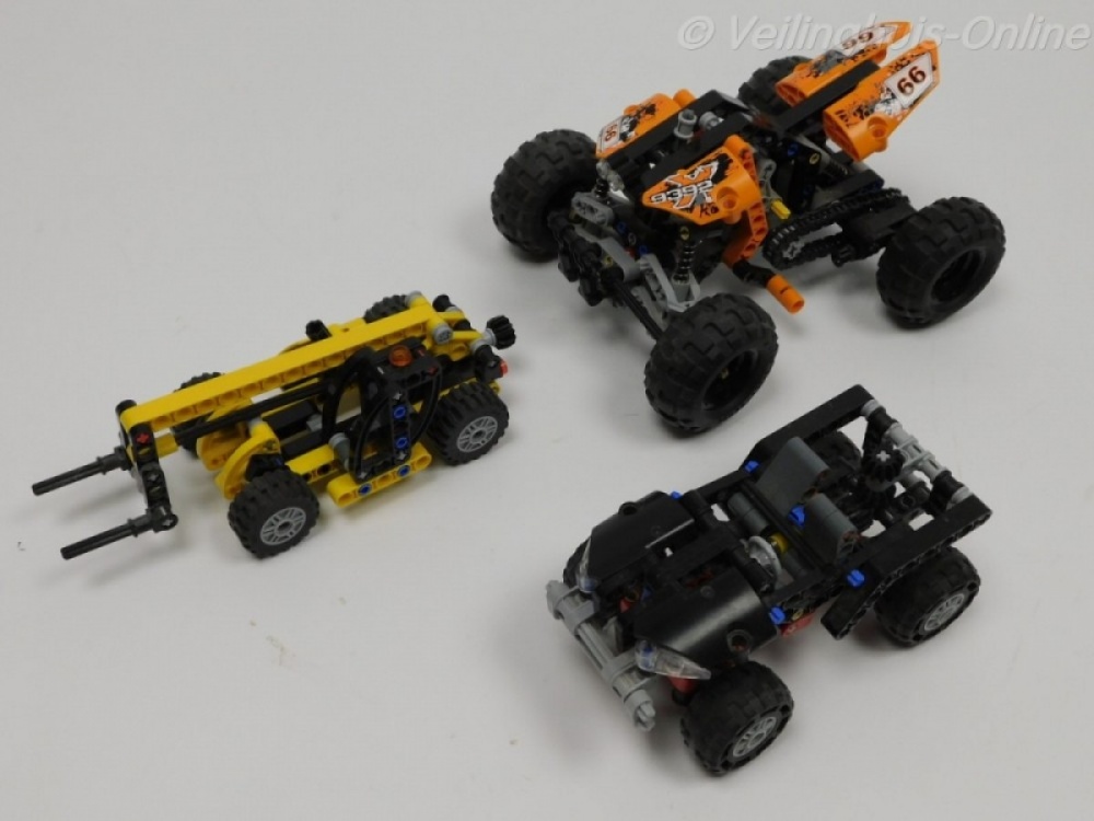 Veilinghuis-Online - kavel-details Lego