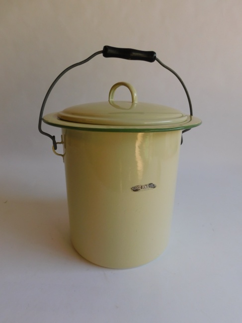 Veilinghuis-Online - kavel-details Brocante po emmer