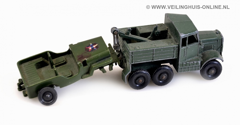 Veilinghuis-Online - kavel-details 11 Miniatuur auto's