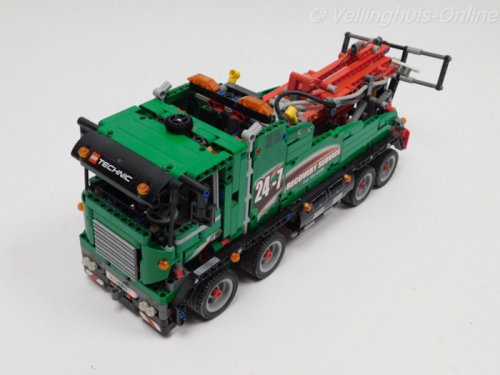 Veilinghuis-Online - kavel-details Lego