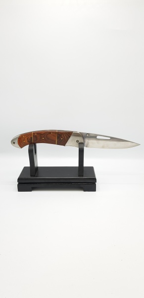 Veilinghuis-Online - kavel-details Super Groot Zakmes 40 cm